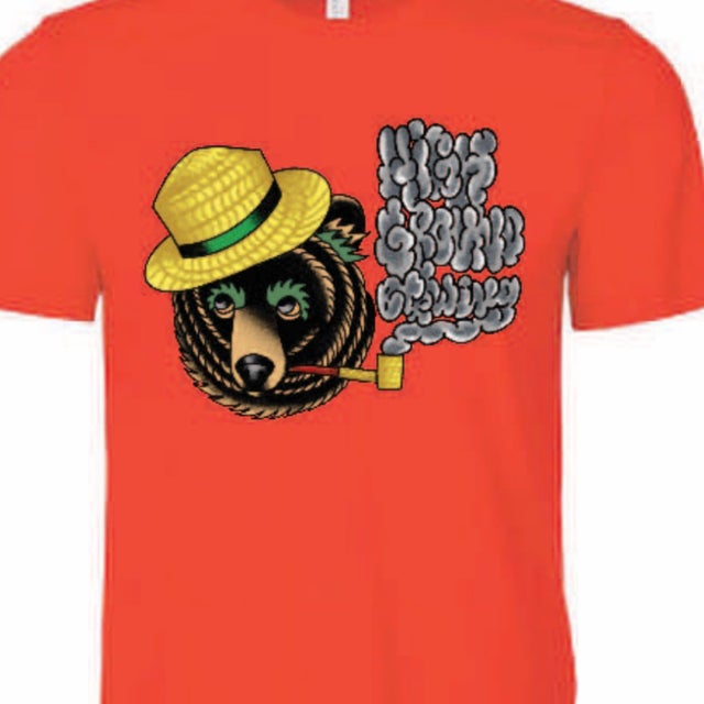 YeeHaw Tee YeeHaw Tee